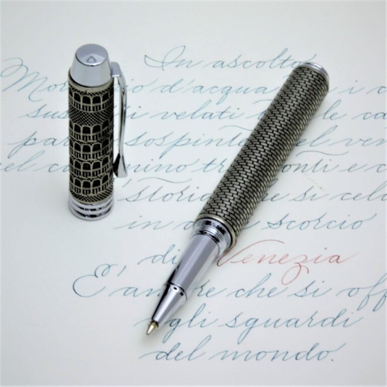 Penna roller Contarini